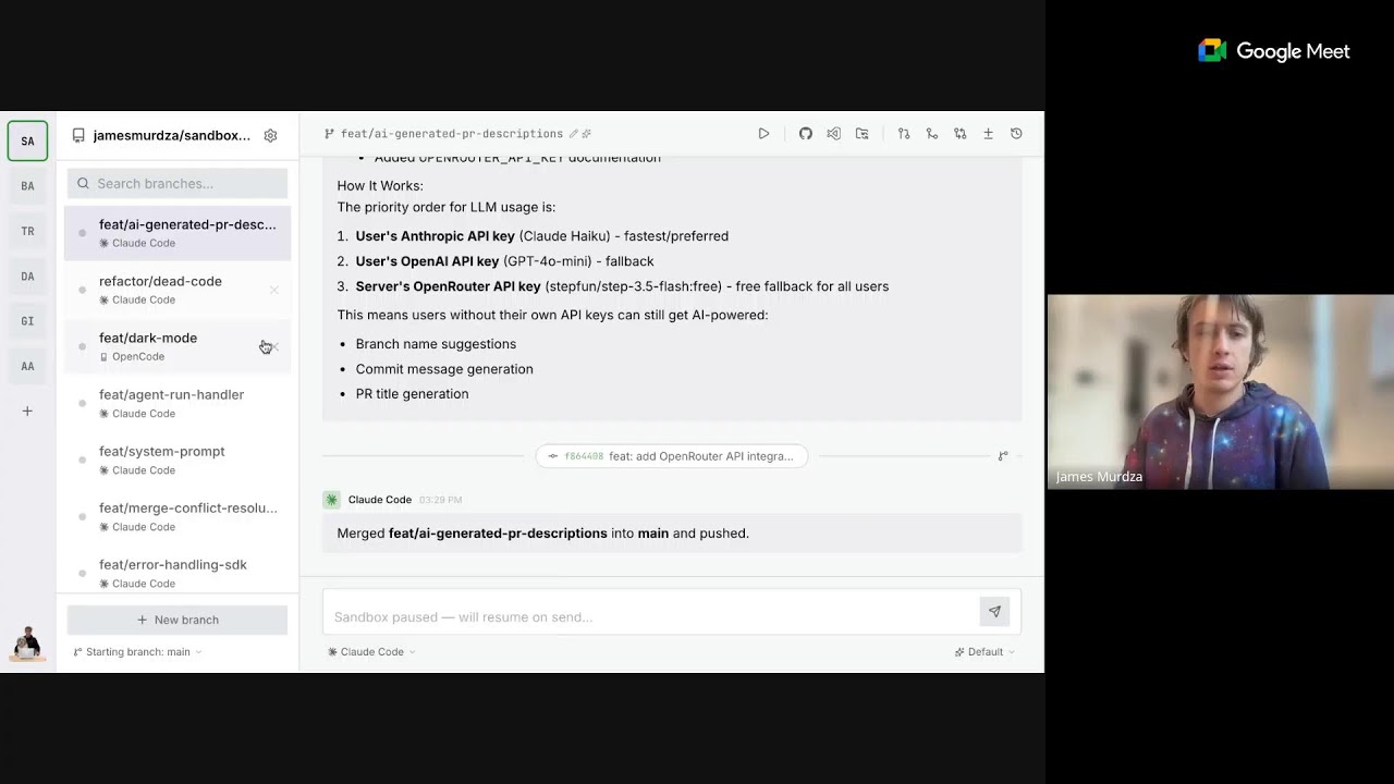 Building GitWit: March 26, 2026