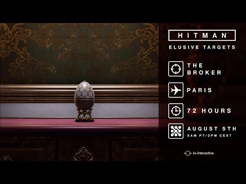 Steam Community :: Video :: Hors serie : le courtier Howard Moxon et l ...