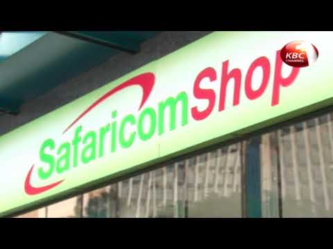 Payment of goods/services through mobile money transfer hit 692 billion