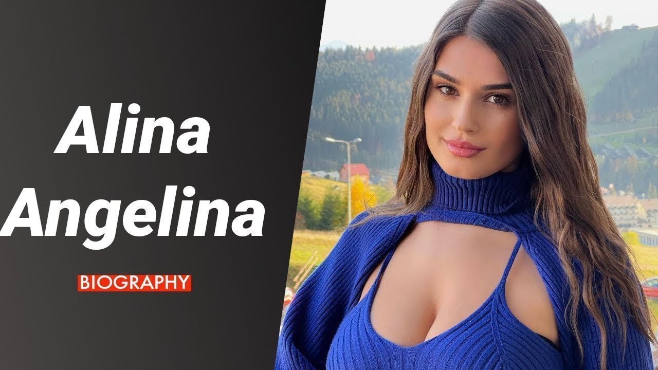Alina Lando Biography, Age, Weight, Relationships, Net Worth & Outfit Ideas | Plus Size Model
