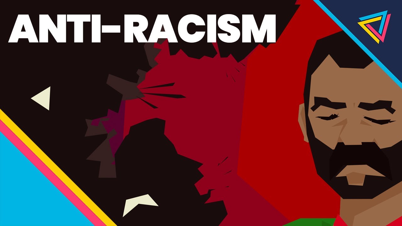 NCL University: Anti Racism – Kaleidoscope CFA