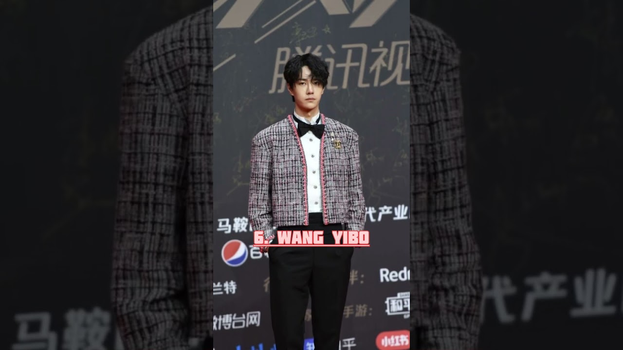 Top 10 Most Handsome Men in Asia 2023 #viral #world #asia #handsome #men #comparison