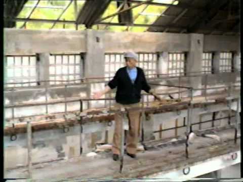 TELESTUDIO-ADM PRODUZIONI-LUNGRO-Ritorno in miniera con Saverino Damis.Parte prima.