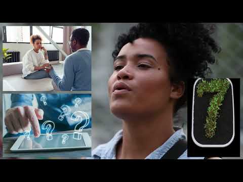 NUMBER SEVEN (7) – the Knowledge curator