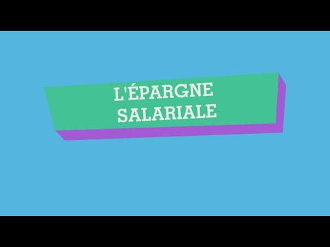 Épargne salariale : réconcilier le travail et le capital