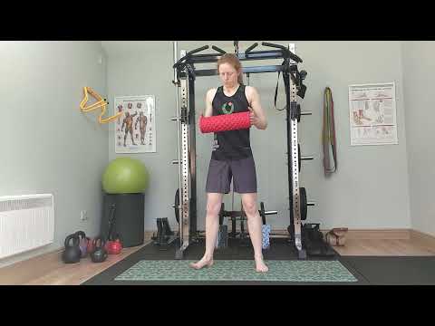 General Strength – Therapy for Optimal Performance