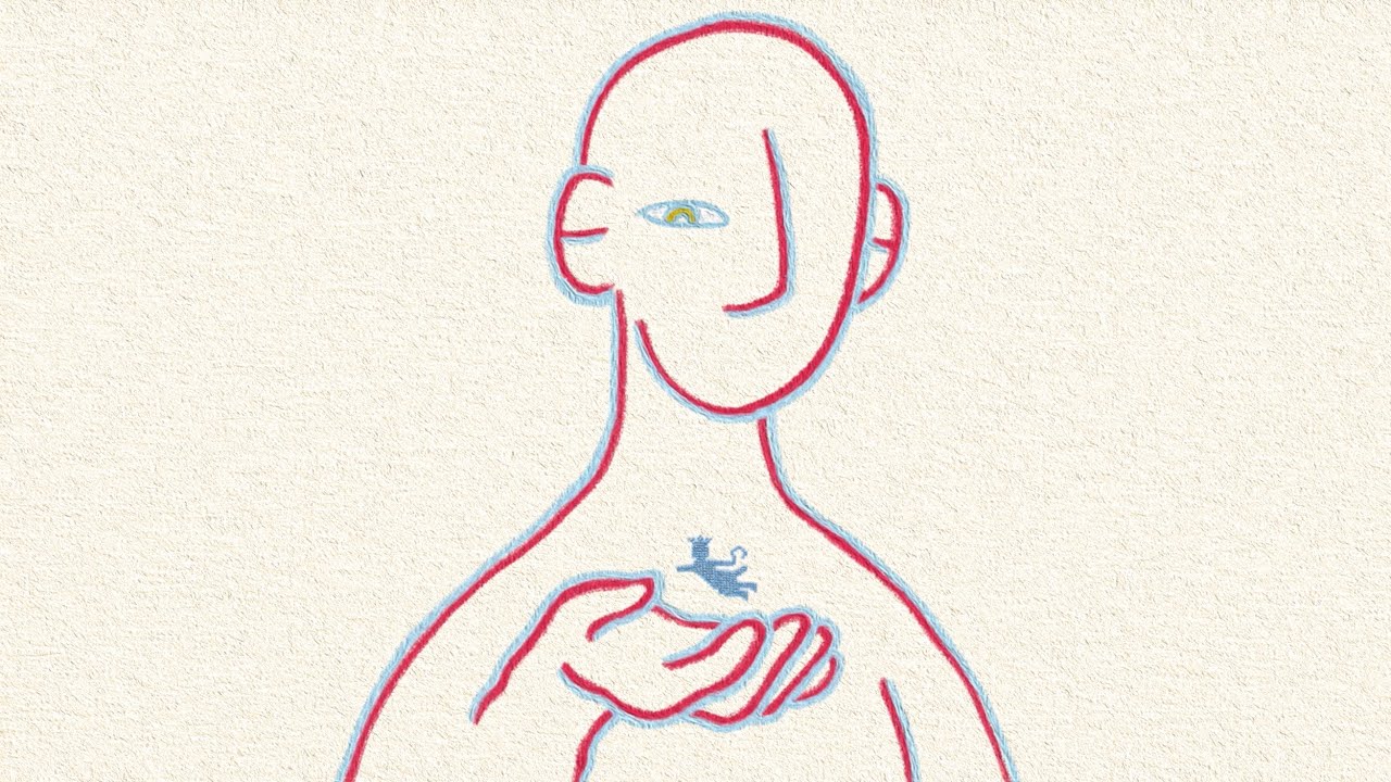 Lyrics & Translations of Keep Me by Novo Amor | Popnable