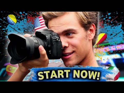 11 MOST LUCRATIVE SKILLS to Learn in your FREE TIME at HOME