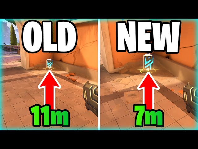 When will Valorant Episode 5 Act 1 Competitive Queue end on Mumbai ...