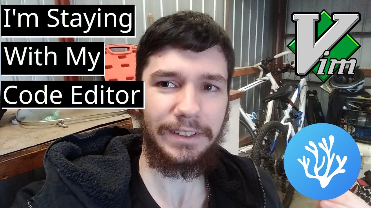 Turning Vim Into A Comfy IDE Takes Too Much Effort