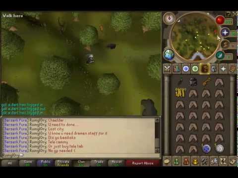 runescape basilisk slayer guide