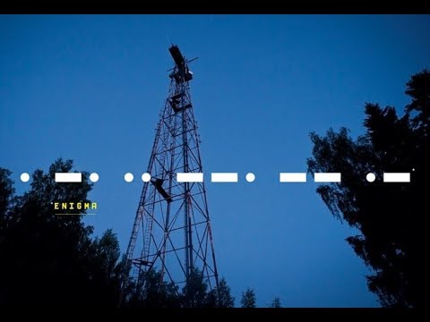 Top Ten weird signals on Shortwave The Number Stations from around the world