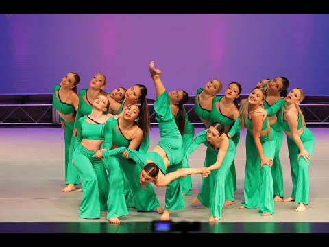 Top 30 In 30 Nominee: “TO THE MONEY” from VIBE DANCE STUDIO 💎