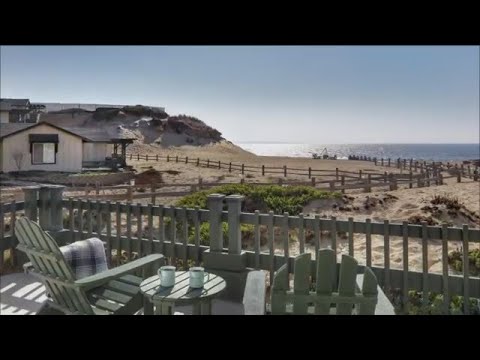 Big Little Truths: The Gems of Monterey County