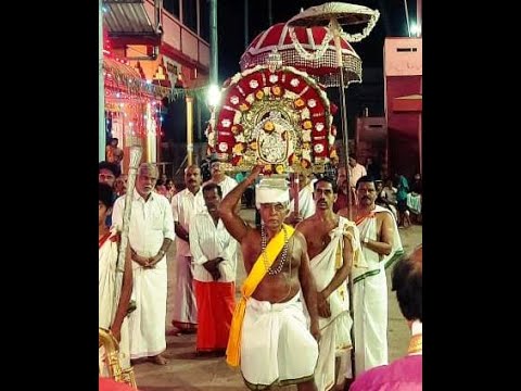THIDAMBU NRITHAM LEGEND PUTHUMANA 8