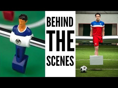 Josh Sundquist - Amputee Makes Amazing Halloween Costumes