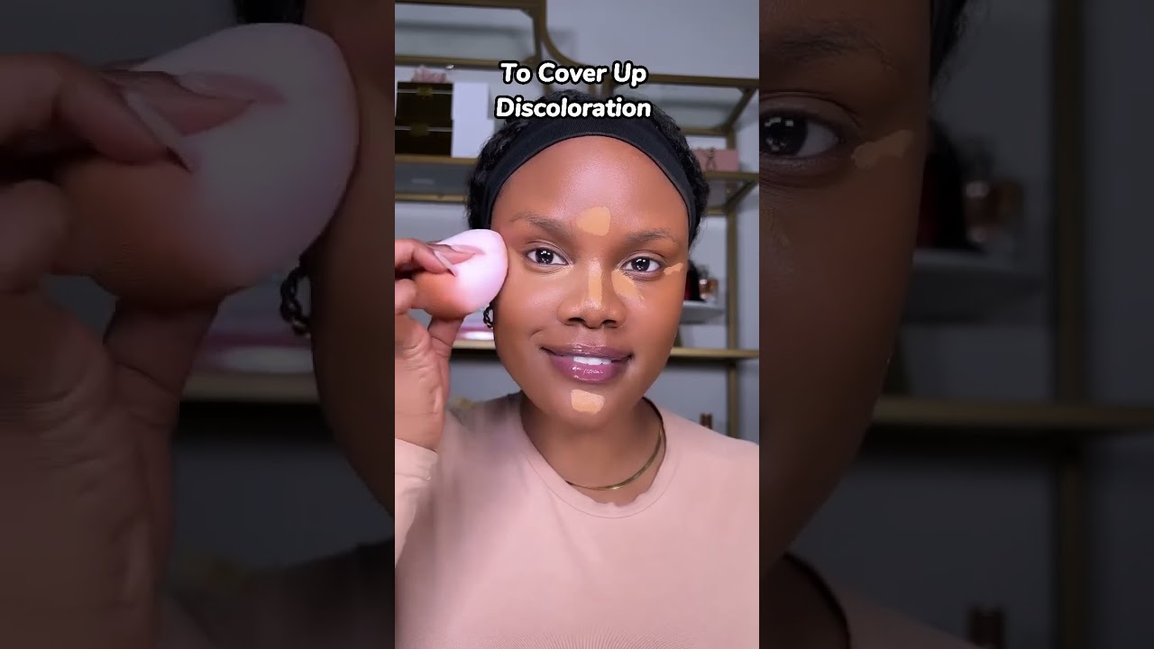 This Makeup Starter Kit is Perfect for Beginners! ✨