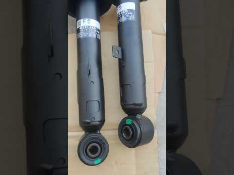 Aaronโs Lexus OEM Parts Unboxing โ Keep Your Ride Smooth!