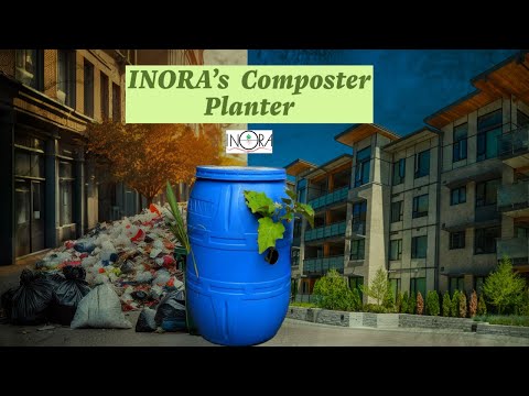 Organic Waste Composter Service Provider from Pune