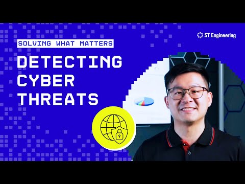 Tackling Rising Cybersecurity Threats with AI