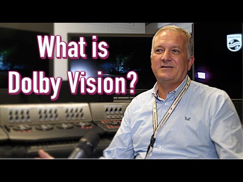 What is Dolby Vision and why do you need it?