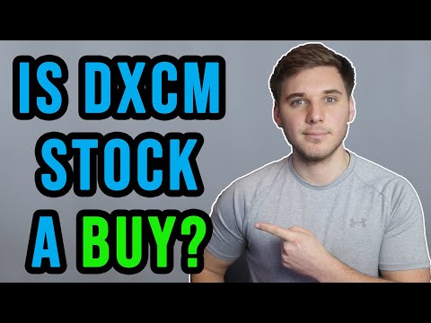 Dexcom (DXCM) Stock Analysis | Is it a Buy?