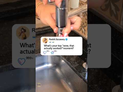 What's your top "wow, that actually worked?"moment?#reddit #story #storytime