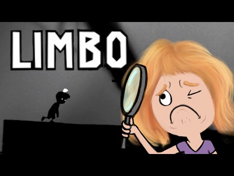 Steam Community :: Video :: SOLVE PUZZLES OR DIE | Limbo #2