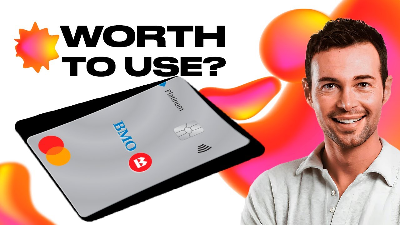 BMO Platinum Credit Card Review - Watch Before you Apply