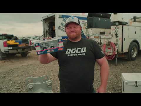 Utah Demo Day! Hosted by Rock Structures and Engcon