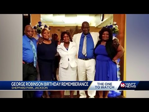 Family remembers man who was killed in January