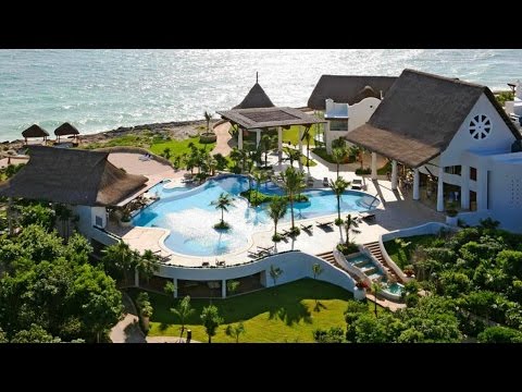Top10 Recommended Hotels in Tulum, Quintana Roo, Mexico