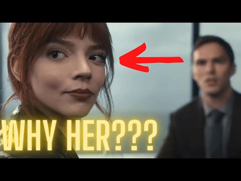 The Menu Ending Explained (2022)