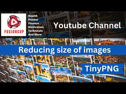 Image Size Reduction with TinyPNG: The Ultimate Guide