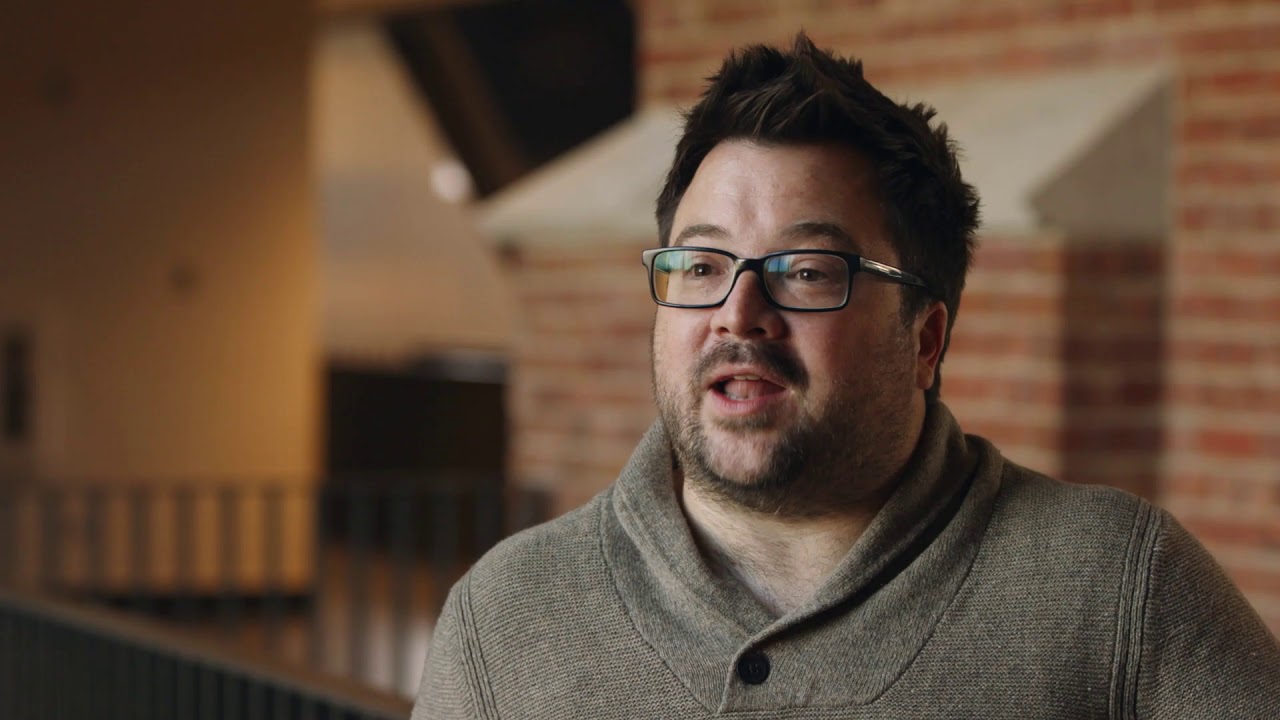 Centre for Continuing Education Video Series - Career & Professional Development 2