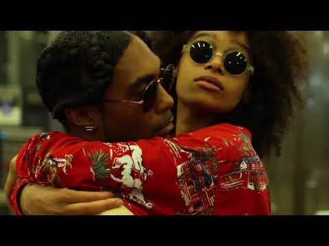 Cavalier & Iman Omari are one of the top tier rapper-producer duos ...