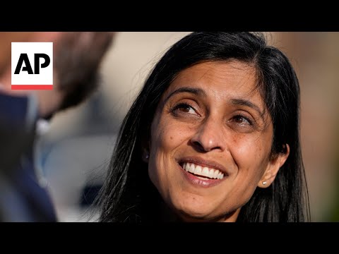 Who is Usha Vance? What to know about JD Vance's wife