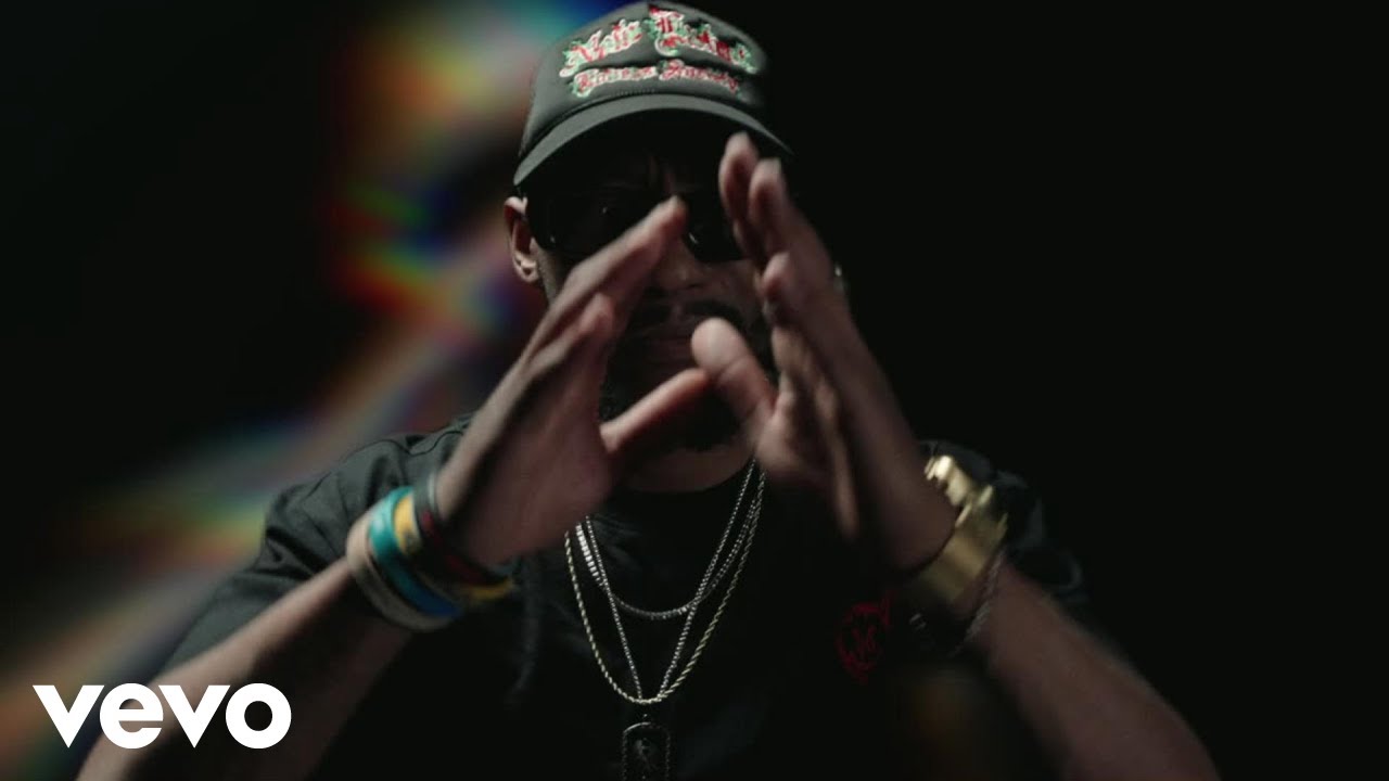 Bless Watson - PRESS (Official Music Video) ft. JAH BANKZZ