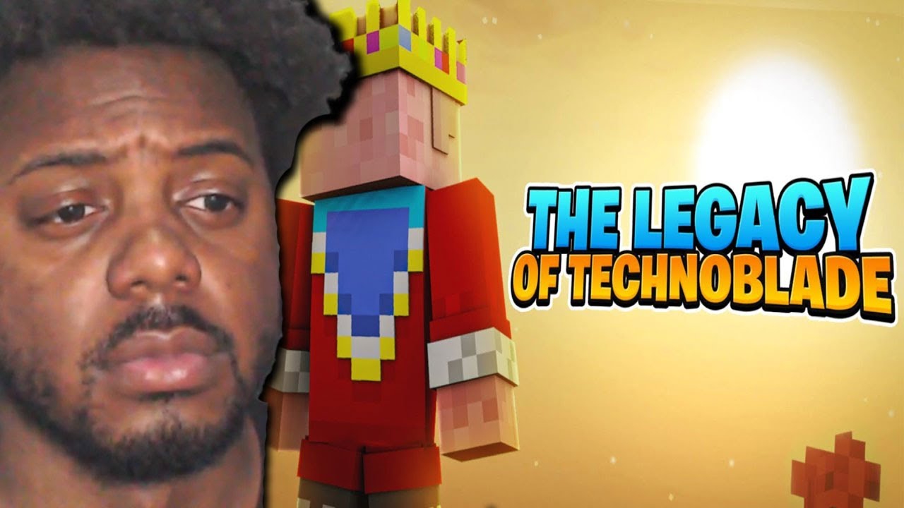 Technoblade Documentary Is A MASTERPIECE
