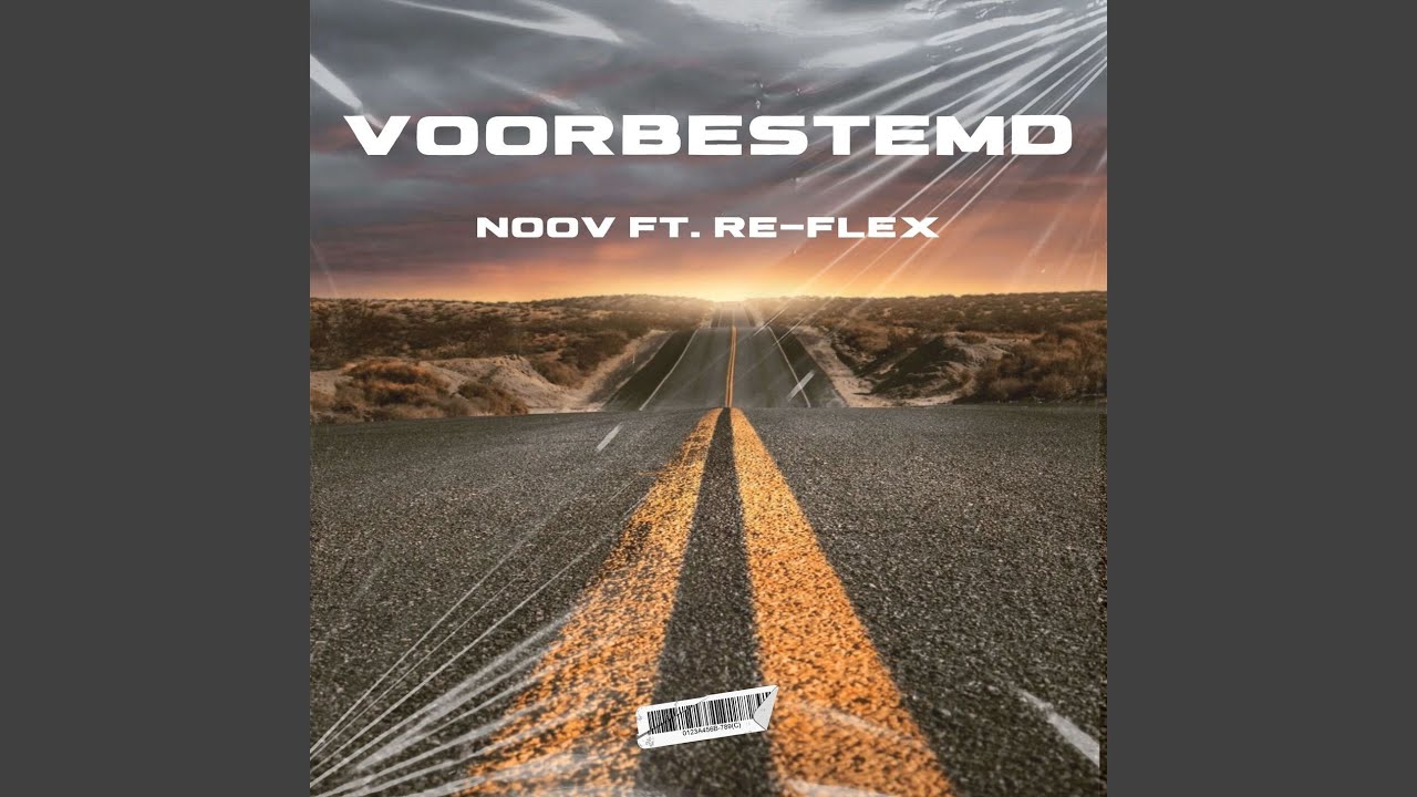 Noov ft. RE-FLEX – Voorbestemd – 𝗣𝗢𝗞𝗢𝗘 𝗛𝗜𝗣𝗛𝗢𝗣 𝗠𝗔𝗚𝗔𝗭𝗜𝗡𝗘