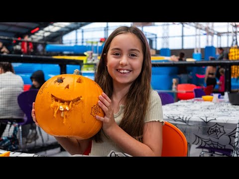 SPOOKIFY Your October Half-Term 🎃