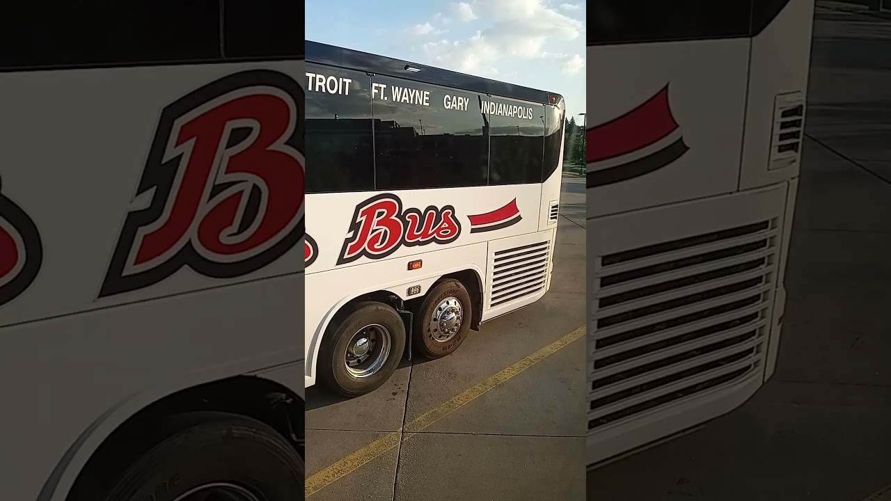 Baron's Bus
