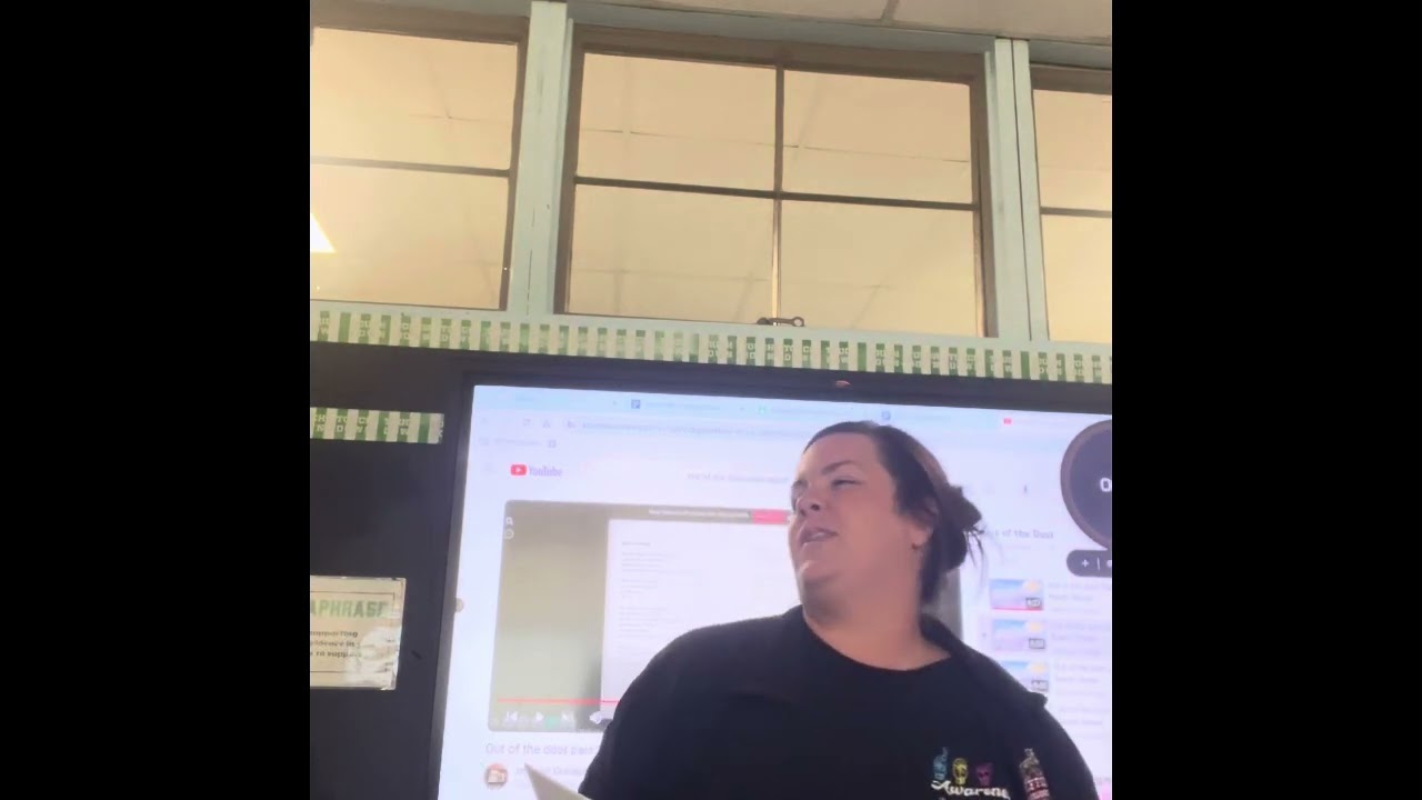 Module 5: Performance Task 2: Think-Alouds