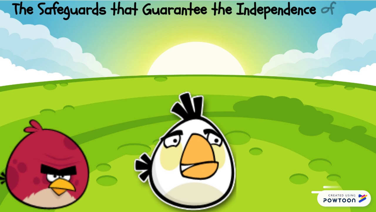 Independent Constitutional Commissions.pptx