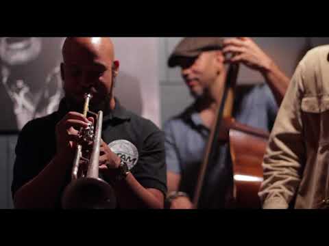 The Parker Room Jazz Bar & Lounge in Hollywood