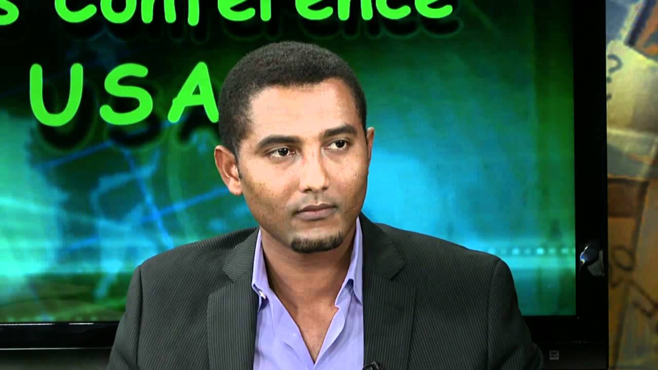 Darius Mans, AfriCare CEO - Africa's Growth Potential