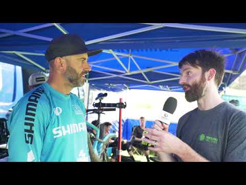 Shimano Tech Final