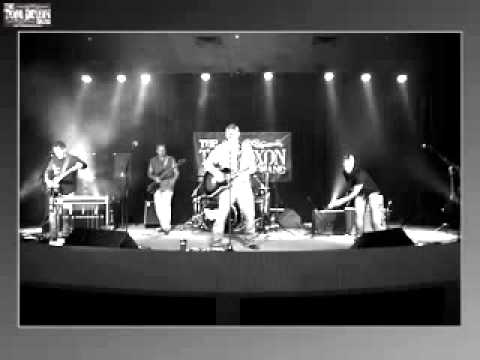 Tom Dixon Band - "Truckin"