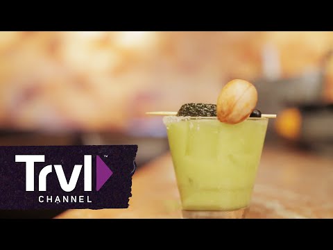 Best Scottsdale Foodie Spots | Travel Channel