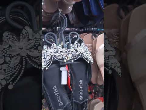 New sandals design for girls in 2023 #shorts #shortvideo #viral